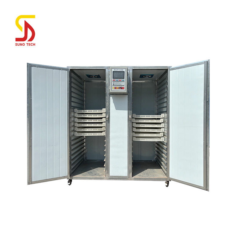 680w Low Temperature Hot Air Circulation Tray Drying Oven Lemon Chili ...